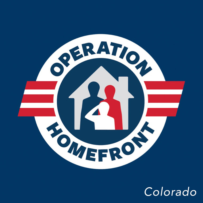 Operation Homefront Colorado