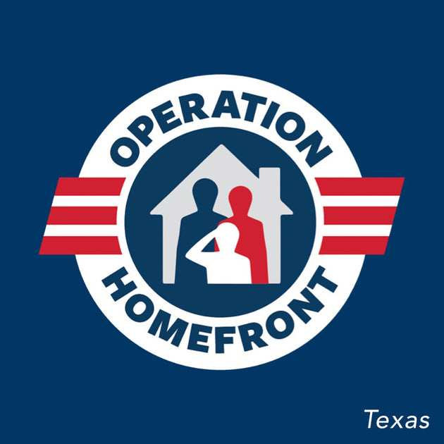 Operation Homefront Texas