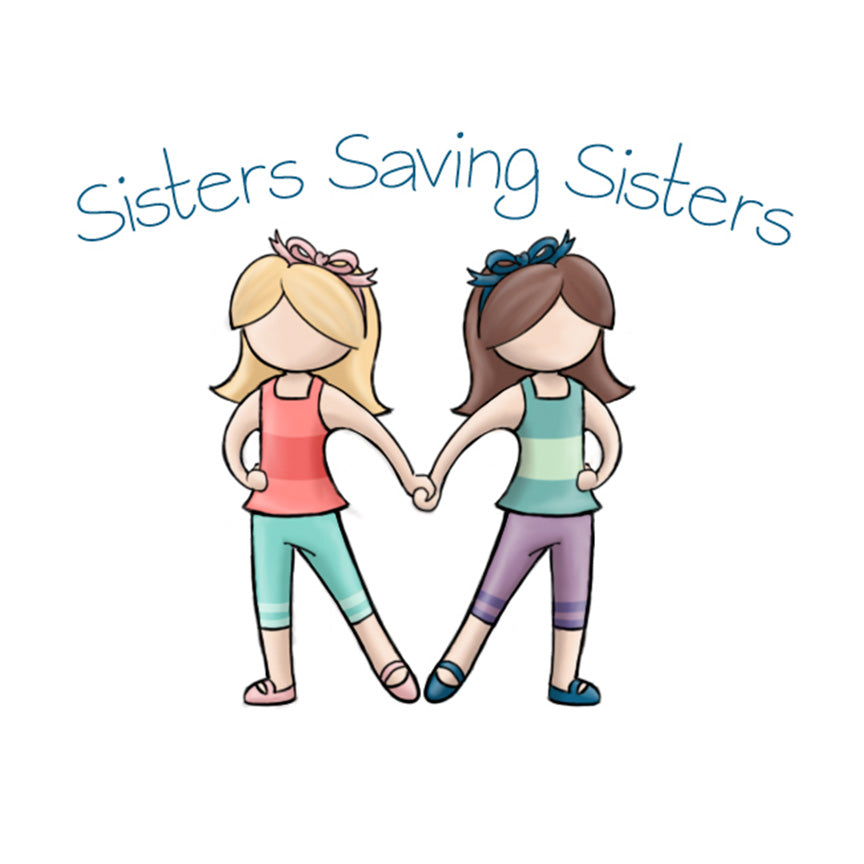 Sisters Saving Sisters
