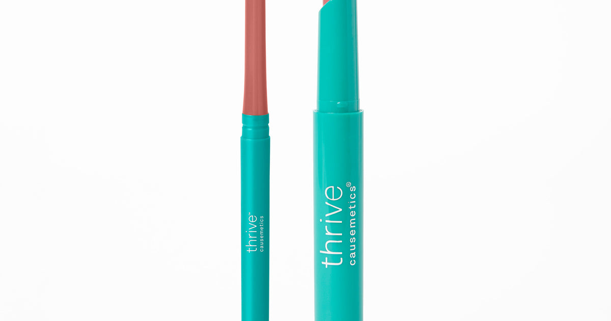 Lip-Defining Duo