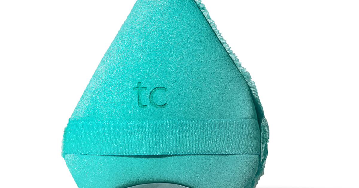 Setting Powder and Spray