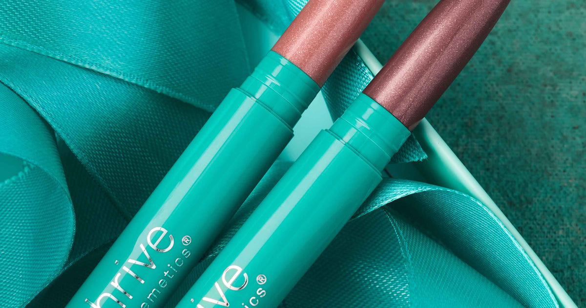 Makeup Value Sets | Thrive Causemetics®