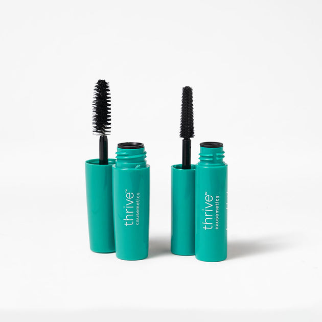 Mini Mascara Duo