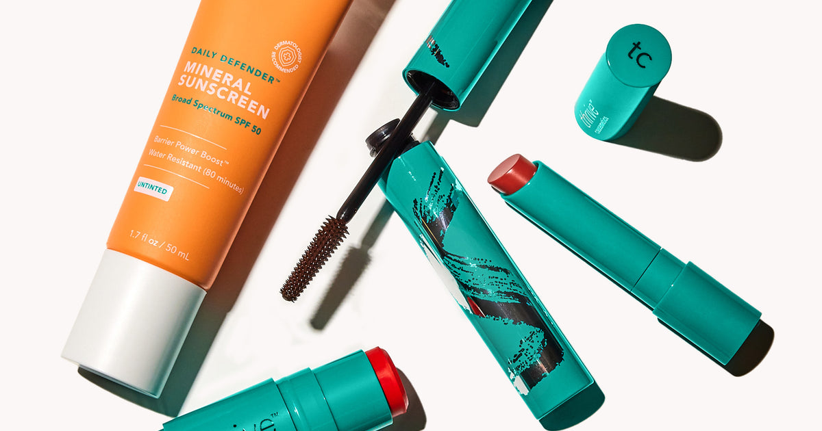 Build Your Own Set - 5 Products