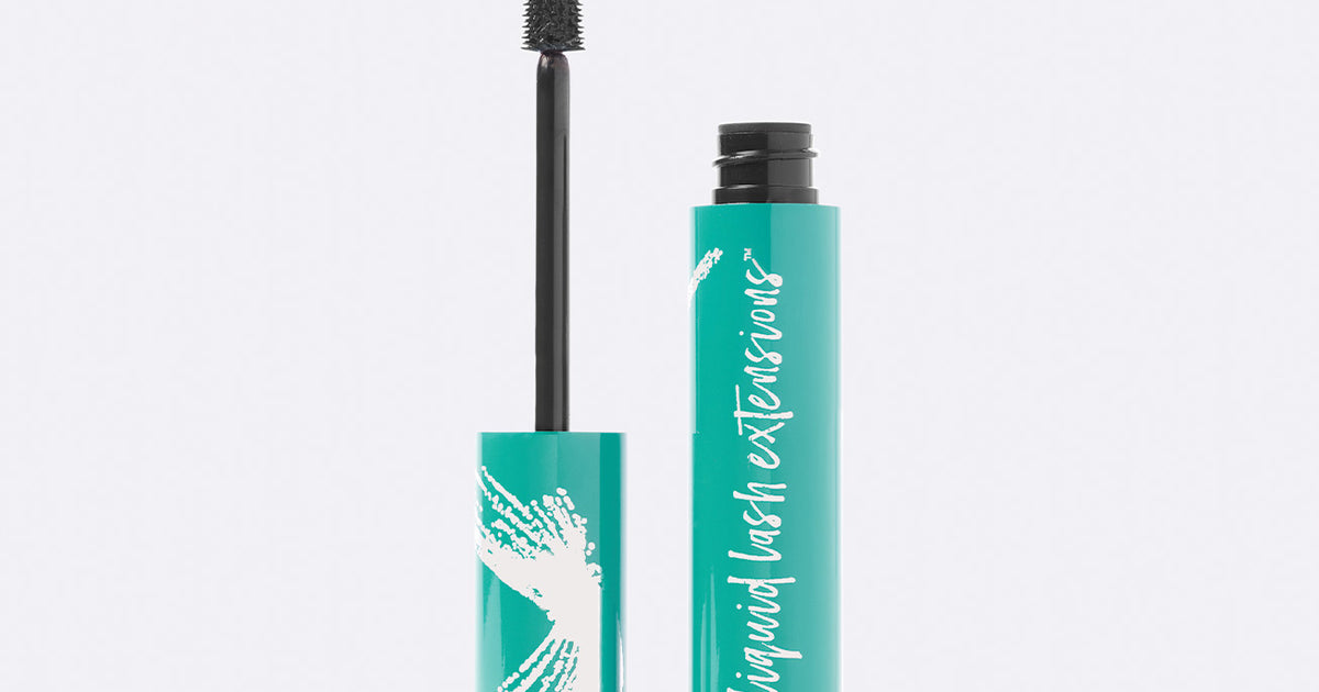 Liquid Lash™ Extensions Mascara | Tubing Mascara for Sensitive Eyes