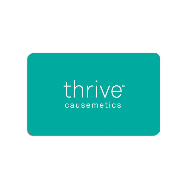 eGift Card for Thrive Causemetics®